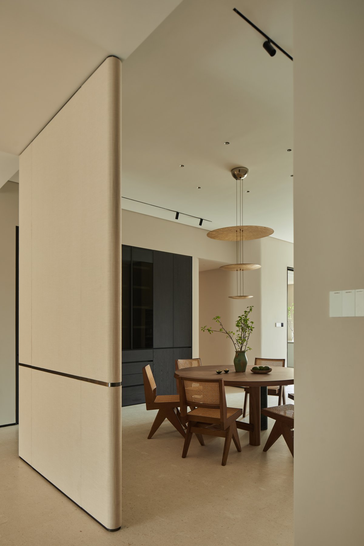 YinjiSpace - Design XIN x Simple Home